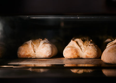 Breads | To be Frank