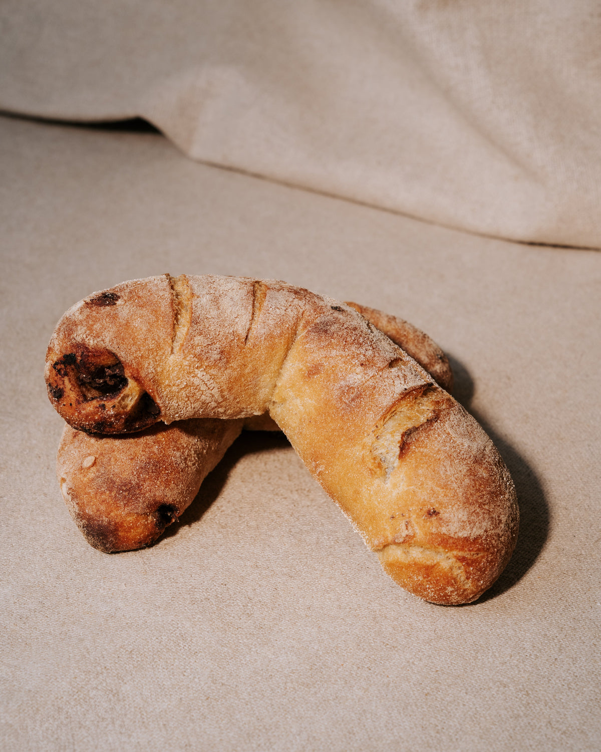 Chocolate Smile (VEGAN) | To be Frank