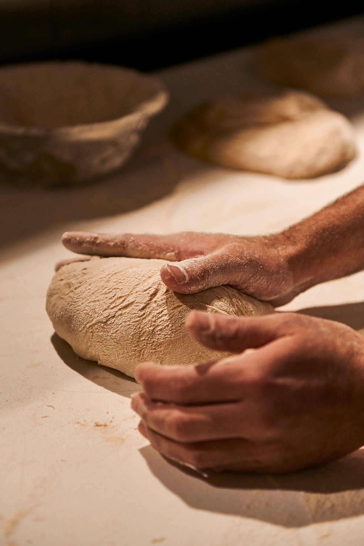 Method | To be Frank