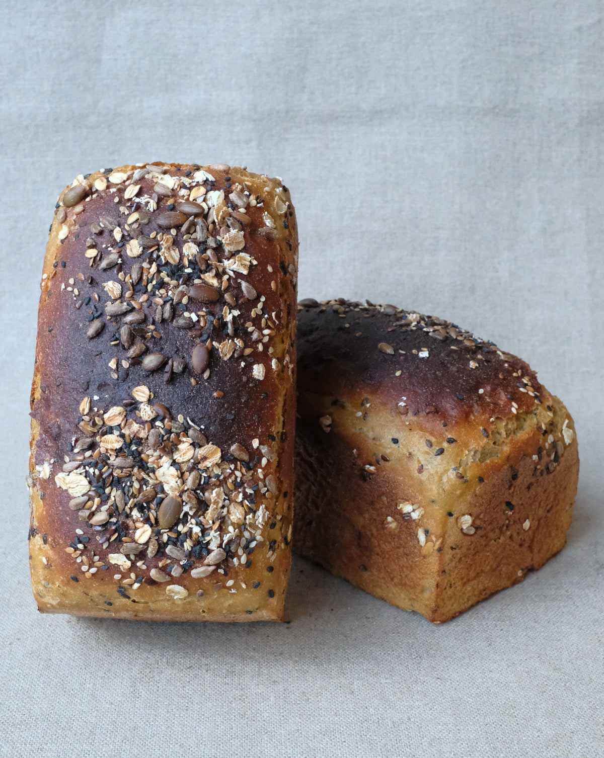 Bread of the Day Tin Loaf (Collingwood) | To be Frank