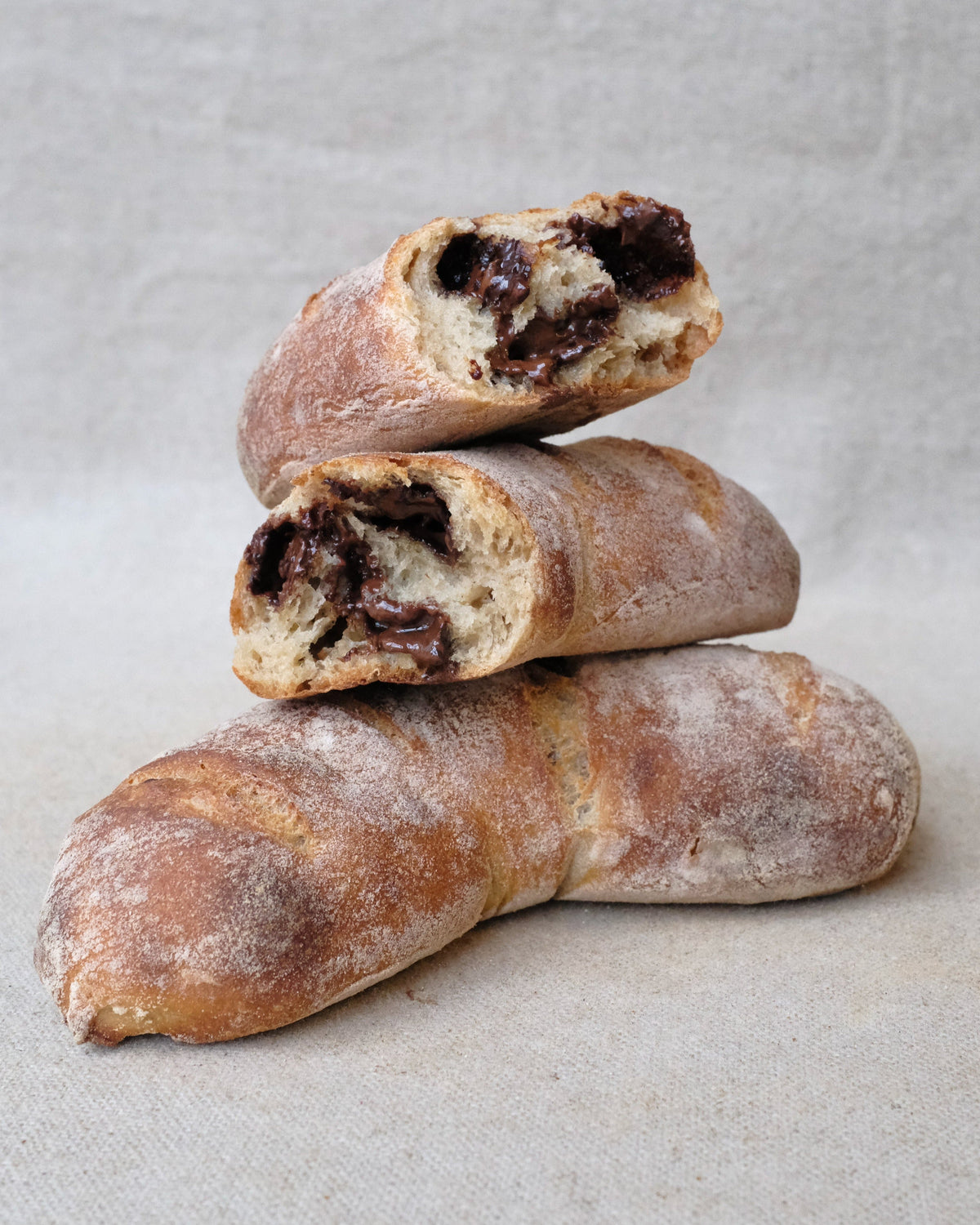 Chocolate Smile | To be Frank