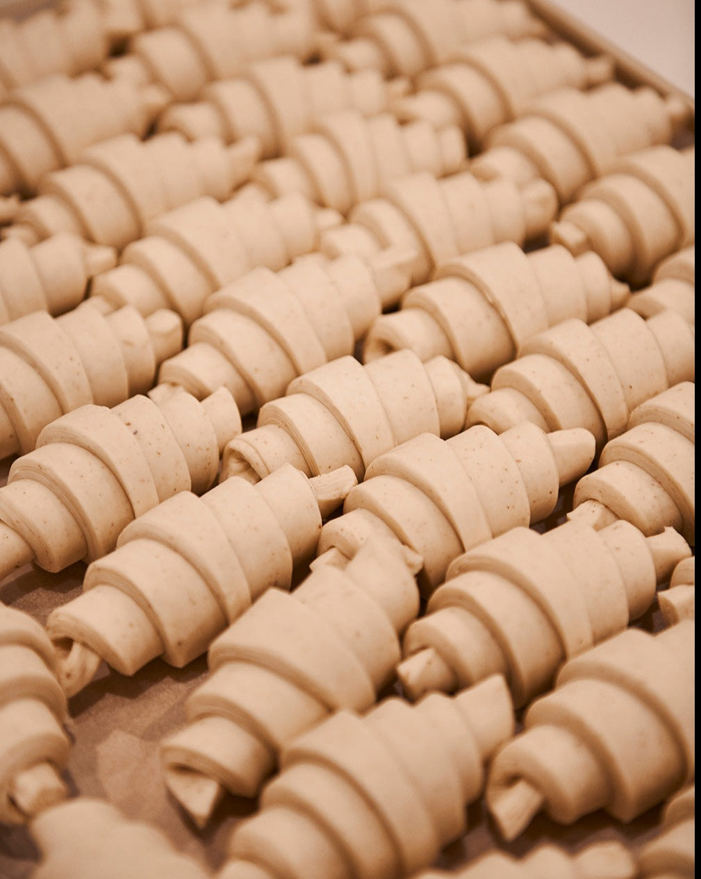 Croissant | To be Frank