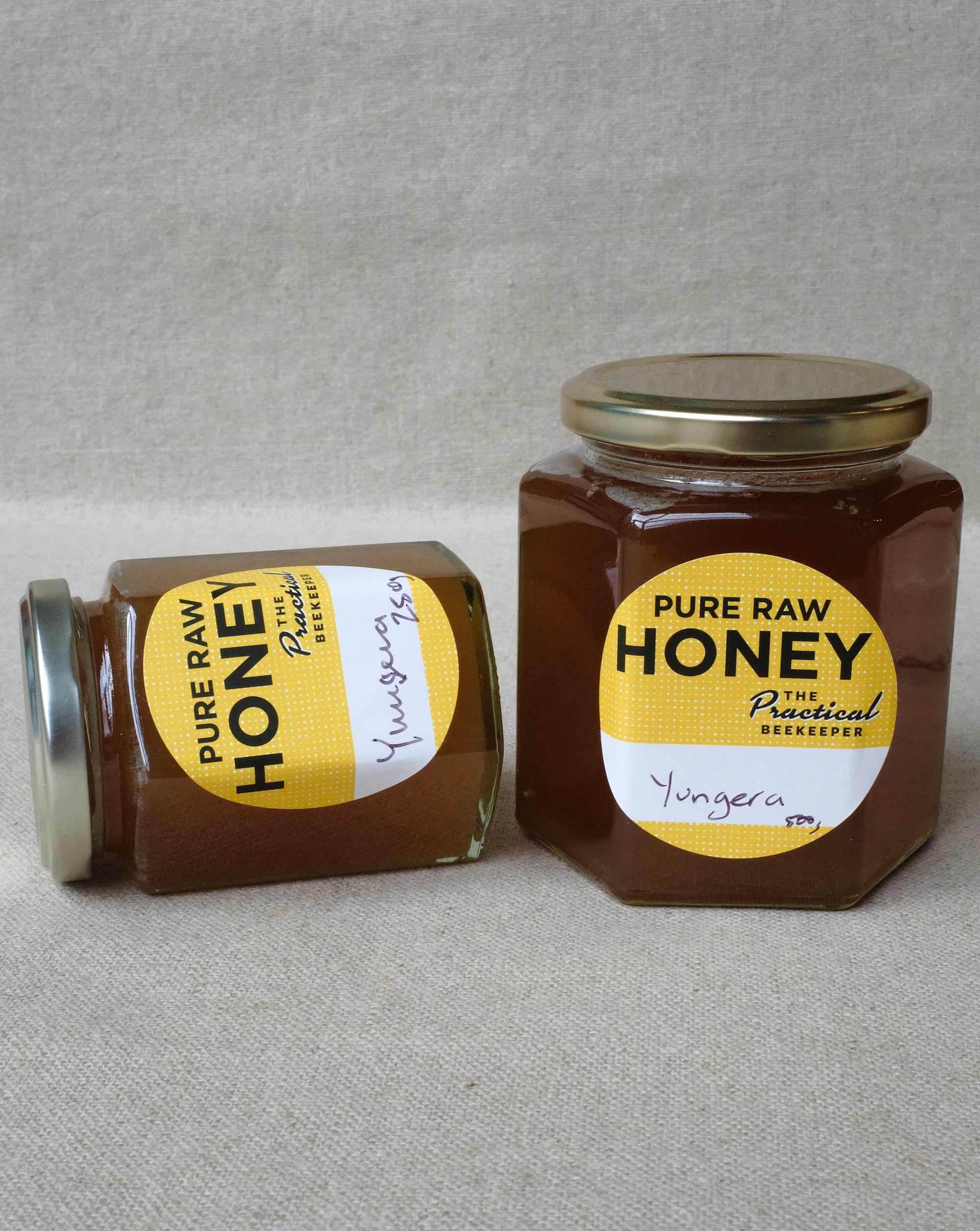 The Practical BeeKeeper | To be Frank