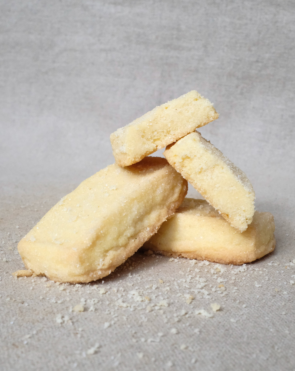 The Ted Lasso Shortbread | To be Frank